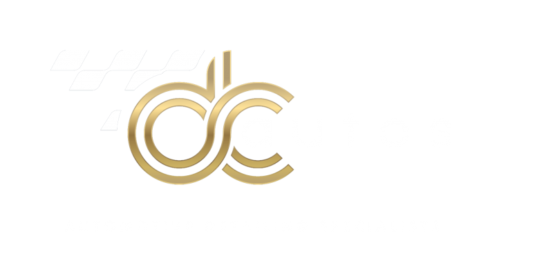 DC Automotive Care - Specialist Detailing & Valeting
