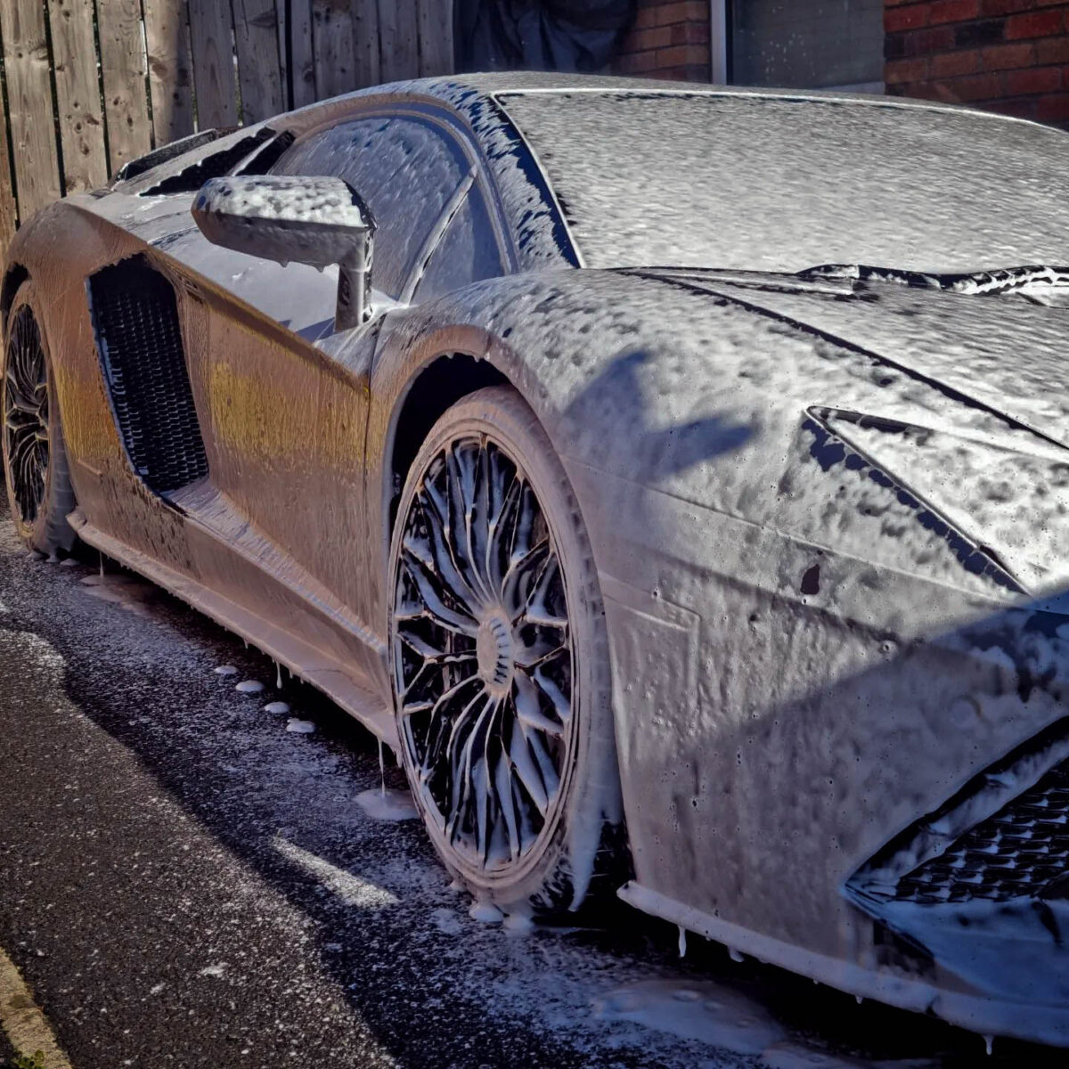 DC Automotive Care - Specialist Detailing & Valeting